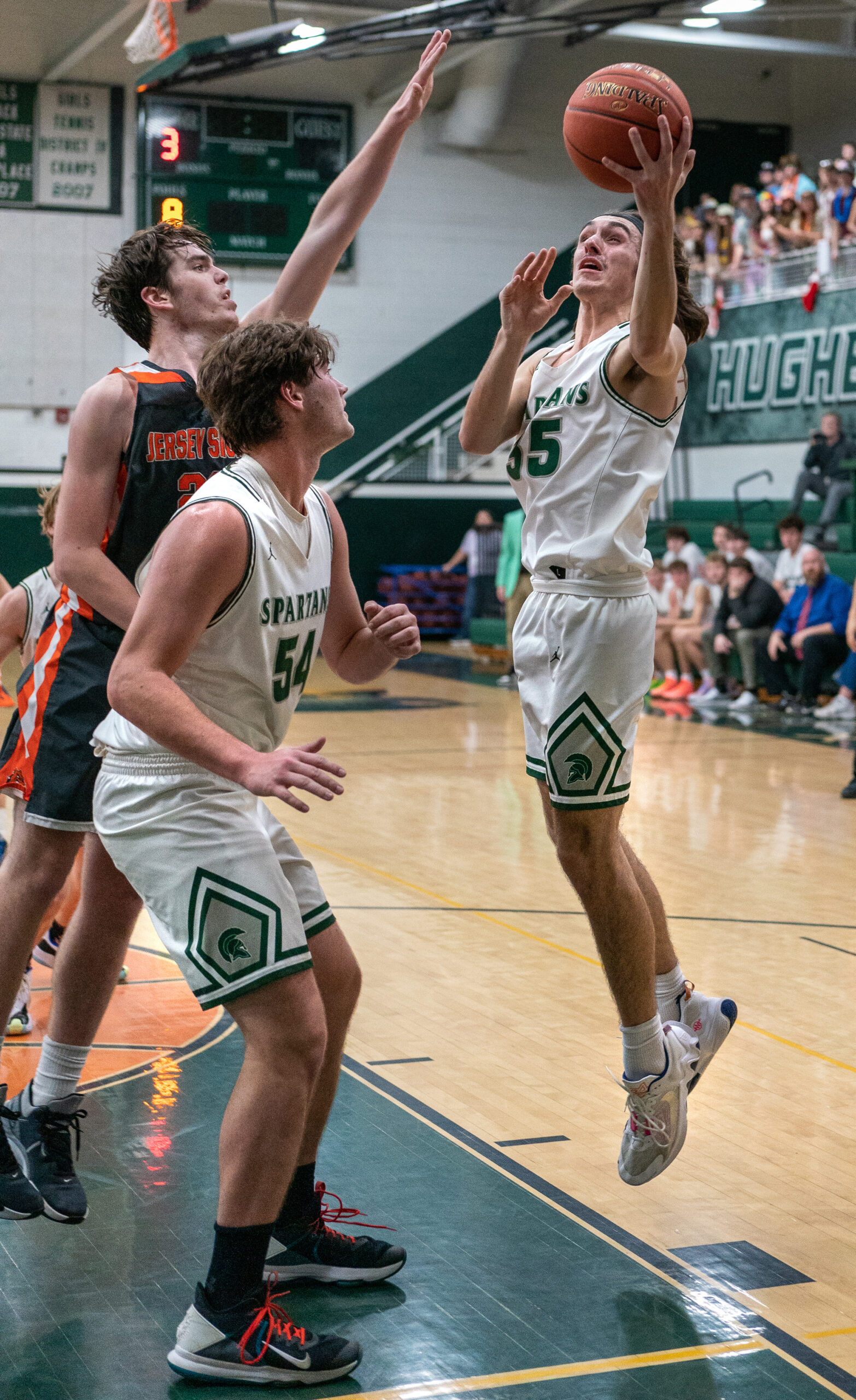 shore hughes002 | News, Sports, Jobs - The Express